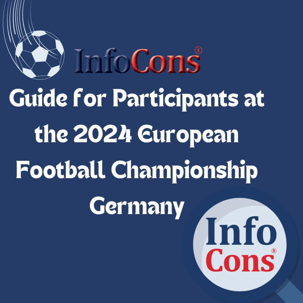 Consumer Protection - InfoCons Guide for Participants at the 2024 ...