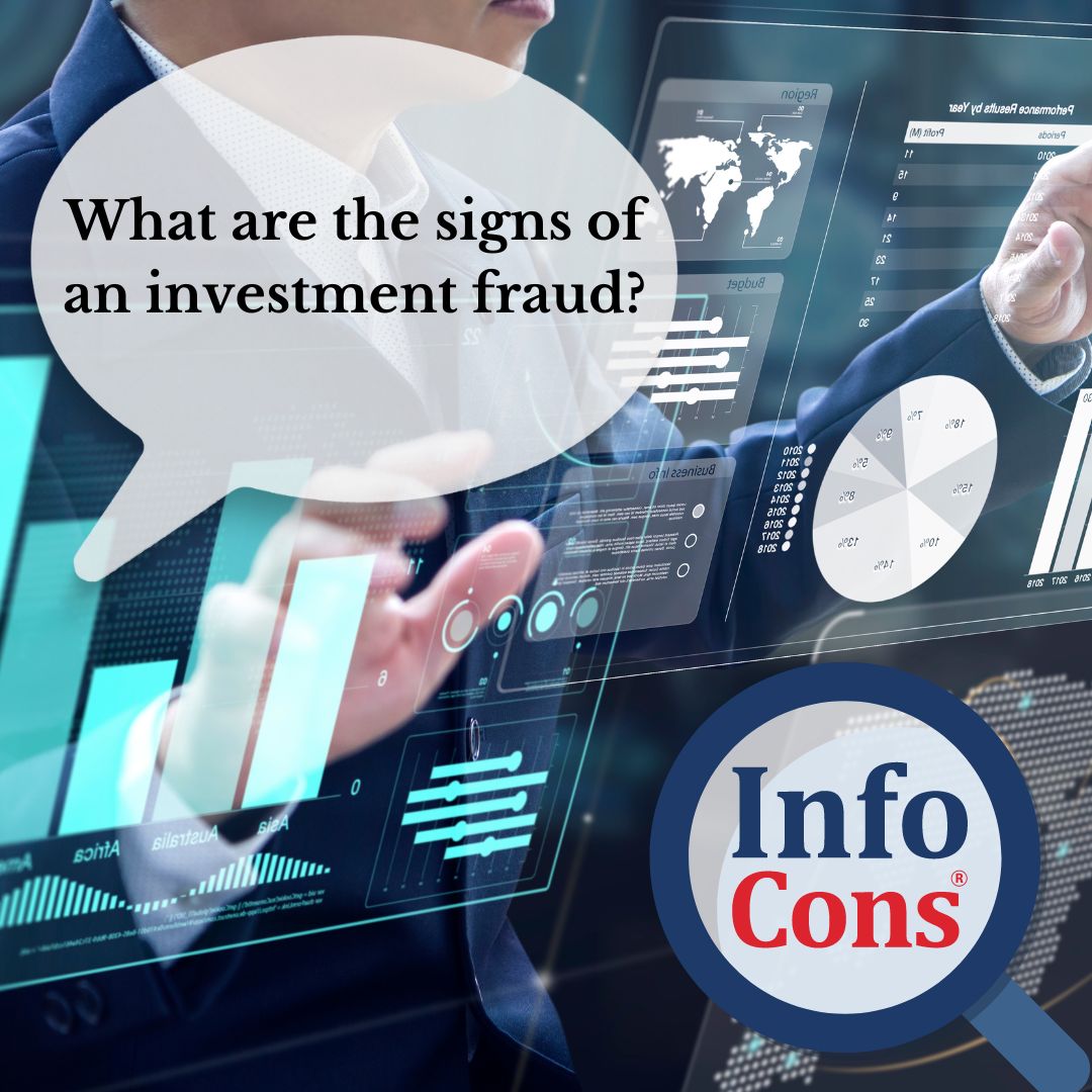 Signs of an Investment Fraud: How to Protect Yourself from Deceptive ...