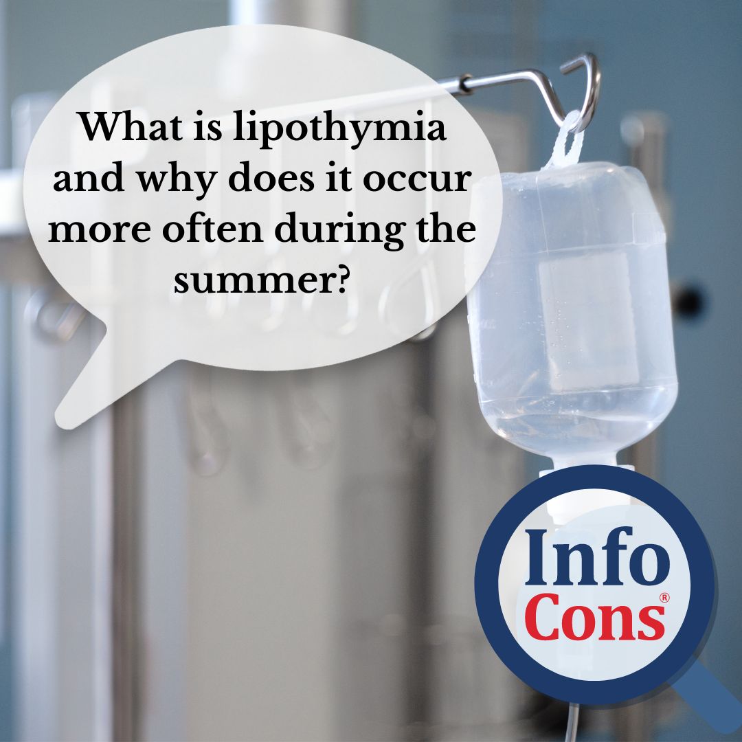What is Syncope and Why Does it Occur More Often in Summer? - InfoCons