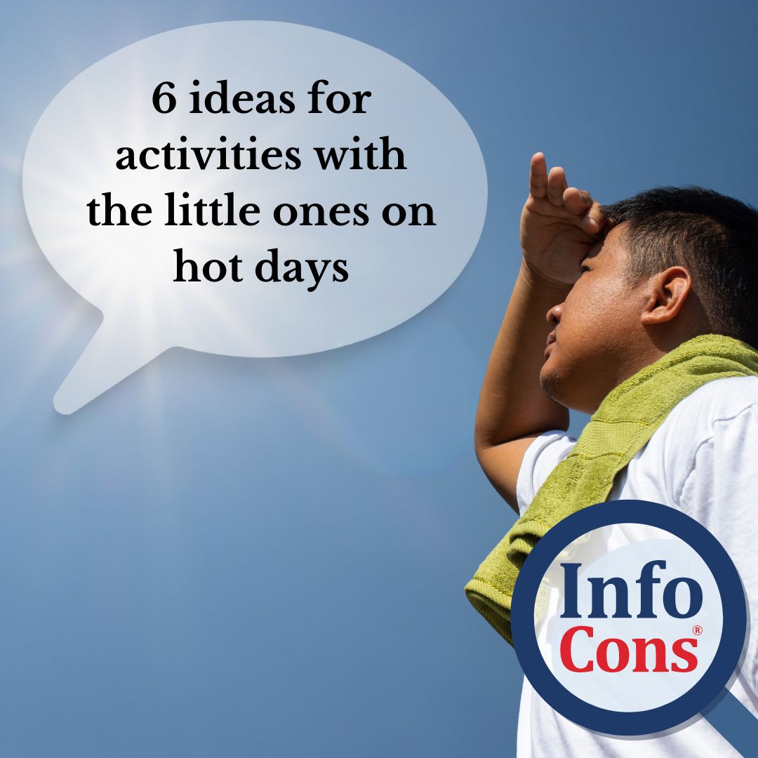 6 Creative and Refreshing Activities for Kids on Scorching Hot Days ...