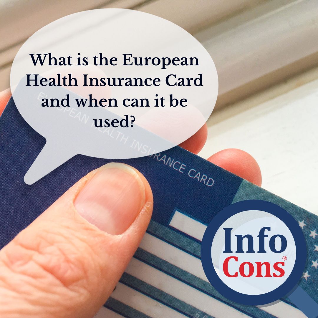 What is the European Health Insurance Card and When Can It Be Used ...