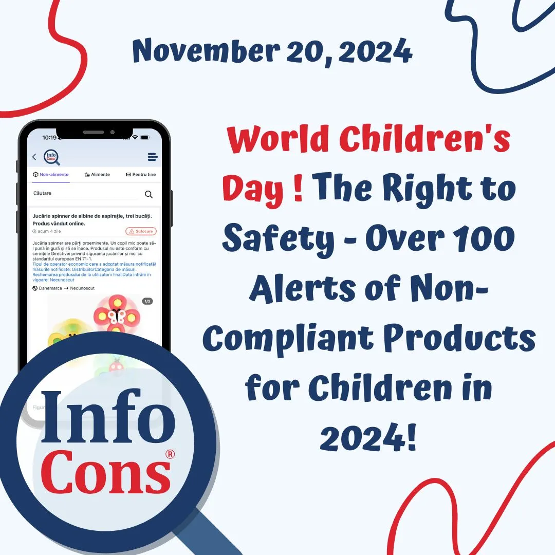 World Children's Day ! The Right to Safety - Over 100 Alerts of Non ...