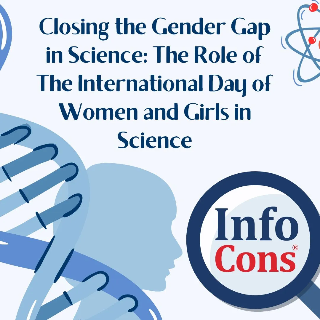 Closing the Gender Gap in Science : The Role of The International Day of Women and Girls in ...