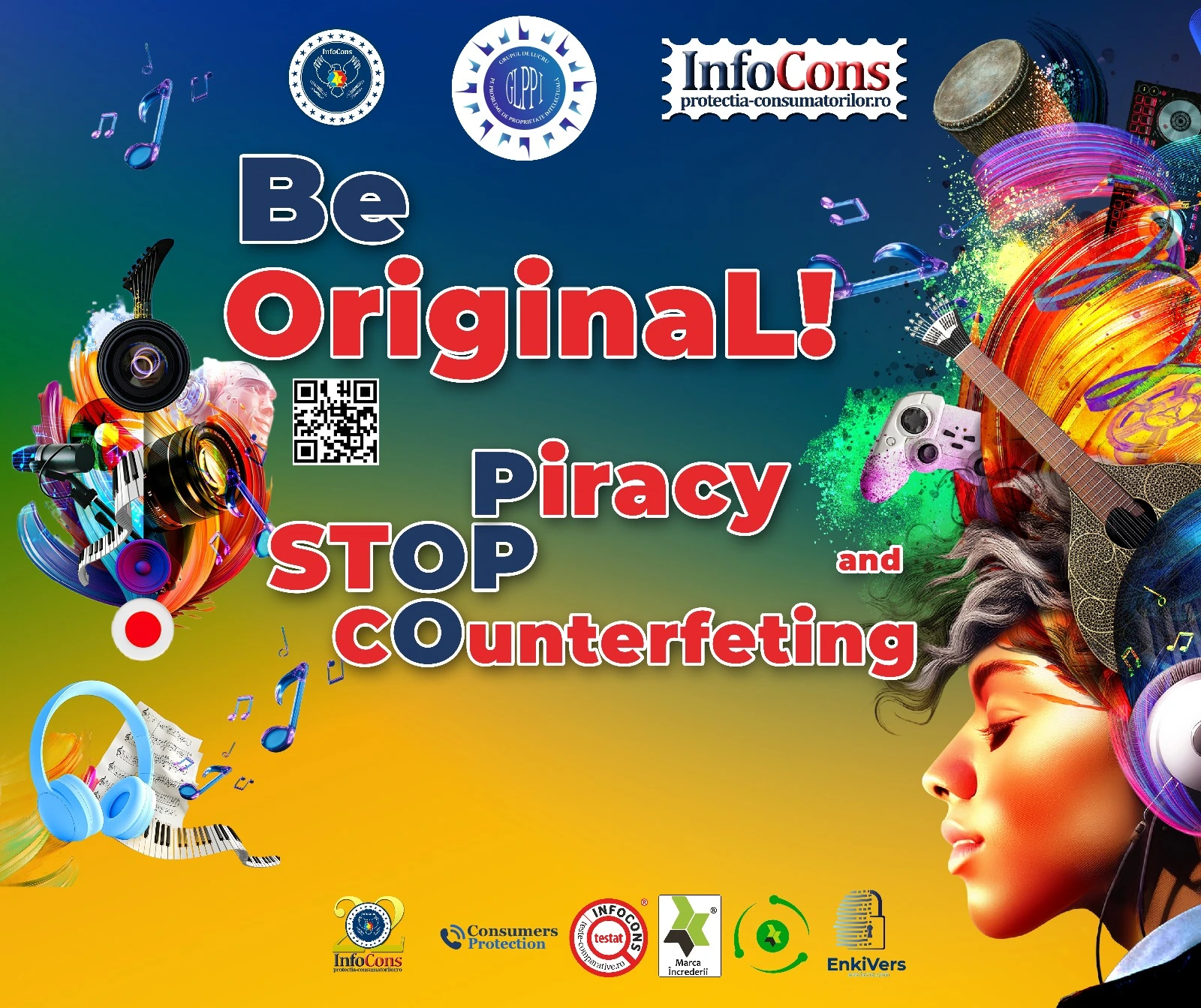 Intellectual Property and Music : Feel the Beat of IP ” on World ...