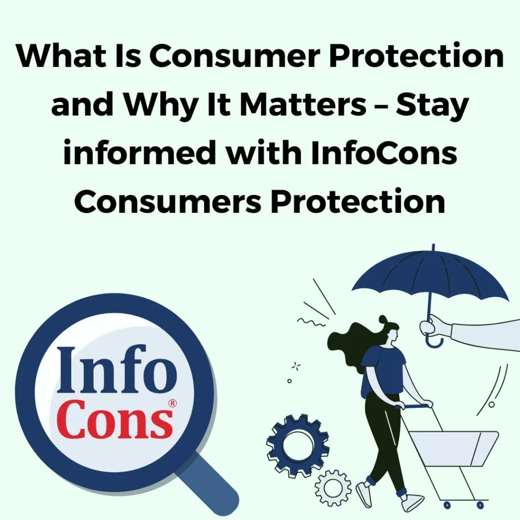 What Is Consumer Protection and Why It Matters – Stay informed with ...