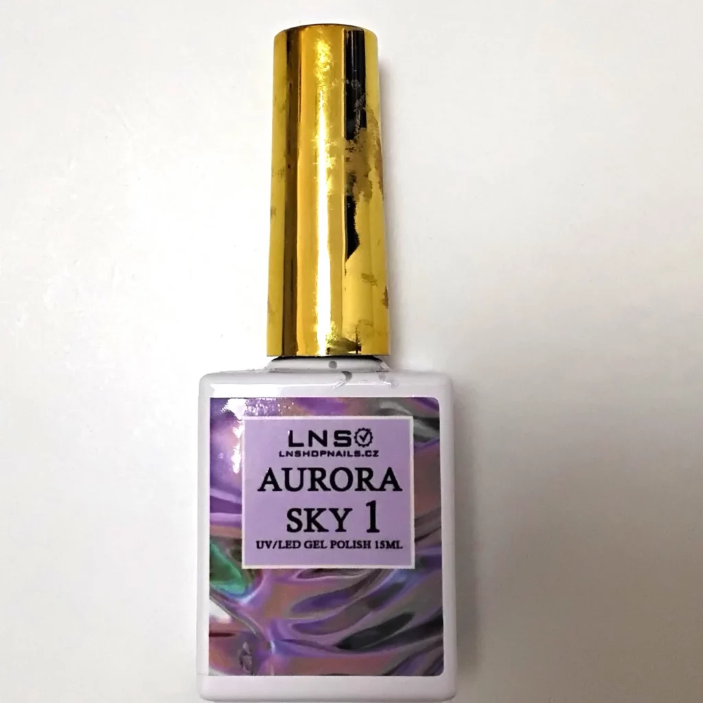 InfoCons Consumer Protection Alert : LNS - Gel nail polish - InfoCons