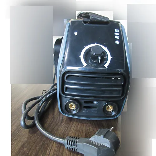 InfoCons Consumer Protection Alert : HECKERMANN - Inverter welder ...