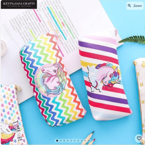 ALERT ! School Supplies with Major Risk in the InfoCons App ! Safe ...