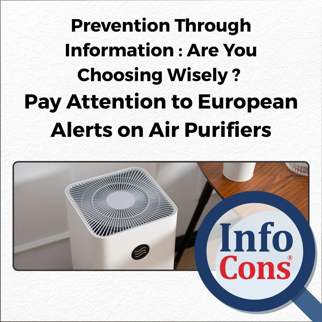 Prevention Through Information : Are You Choosing Wisely ? Pay ...